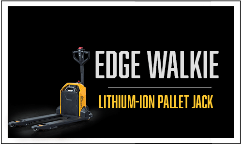 Edge Walkie