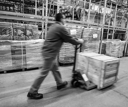 Lift Rite Pallet Jack | Manual Pallet Jack | Pallet Trucks