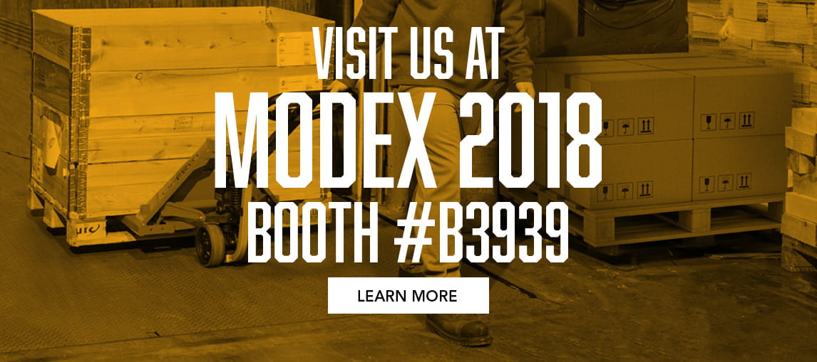 Lift Rite Pallet Jack | Manual Pallet Jack | Pallet Trucks