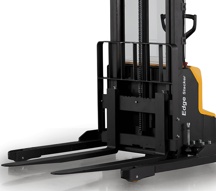 Edge Stacker | Lift-Rite