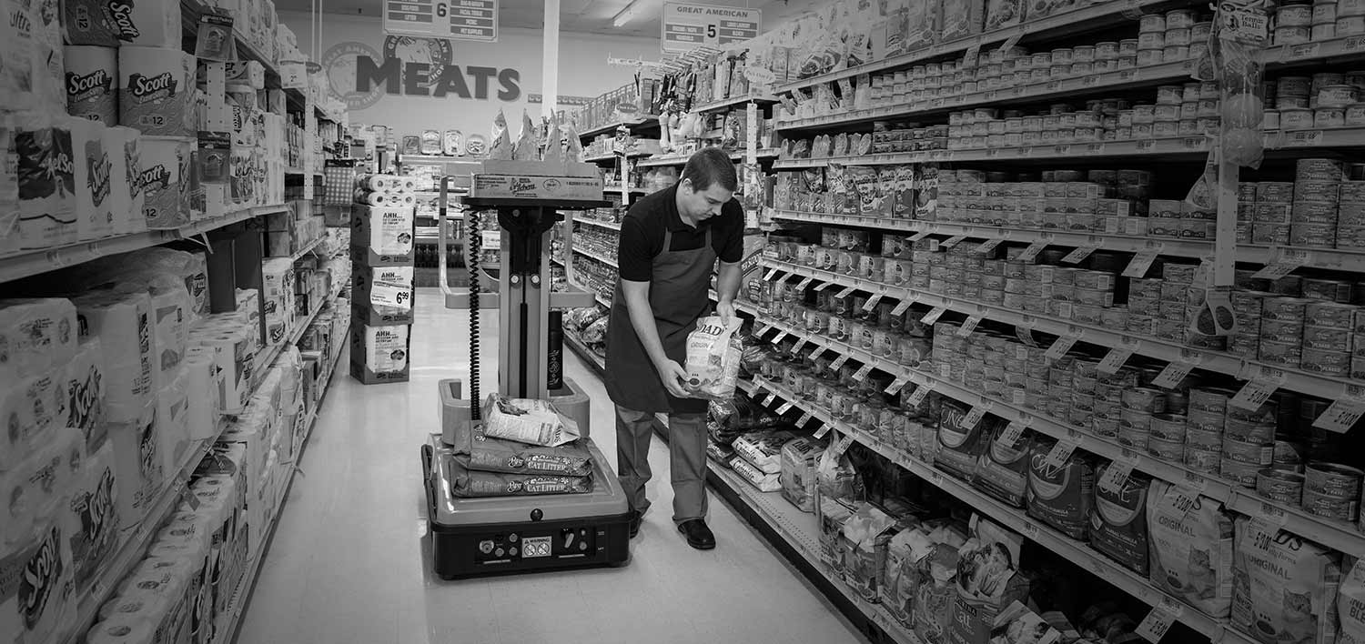 Lift Rite Pallet Jack | Manual Pallet Jack | Pallet Trucks